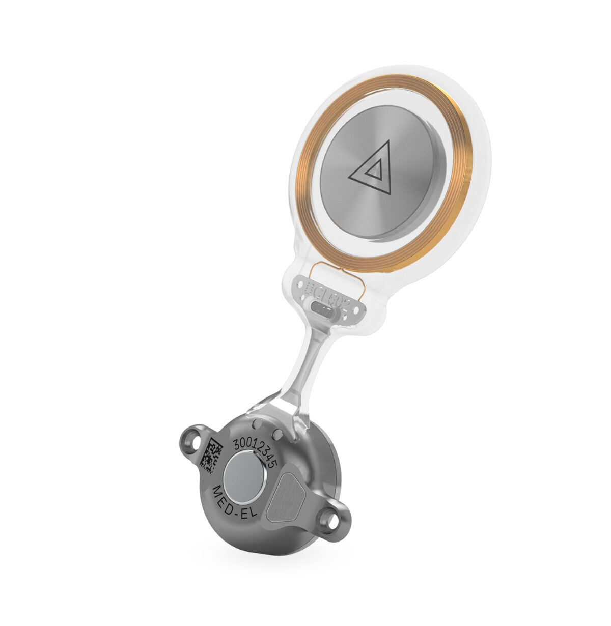 Bone Conduction Implant - lifelonghearing.com